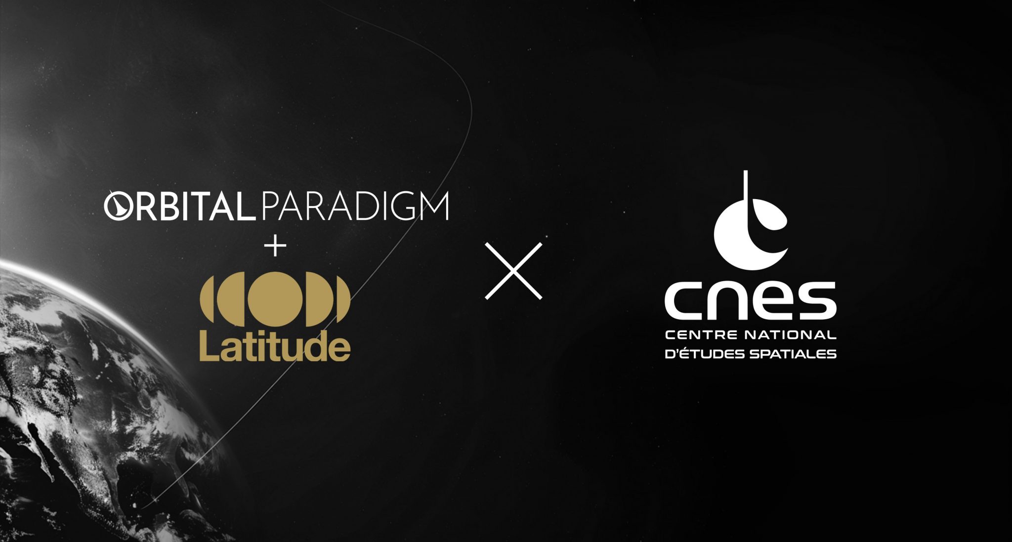 News - Orbital Paradigm